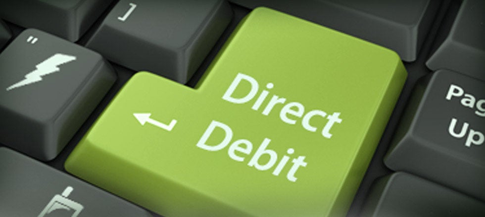 Direct Debit Bill Payment Grundy Electric Cooperative Inc